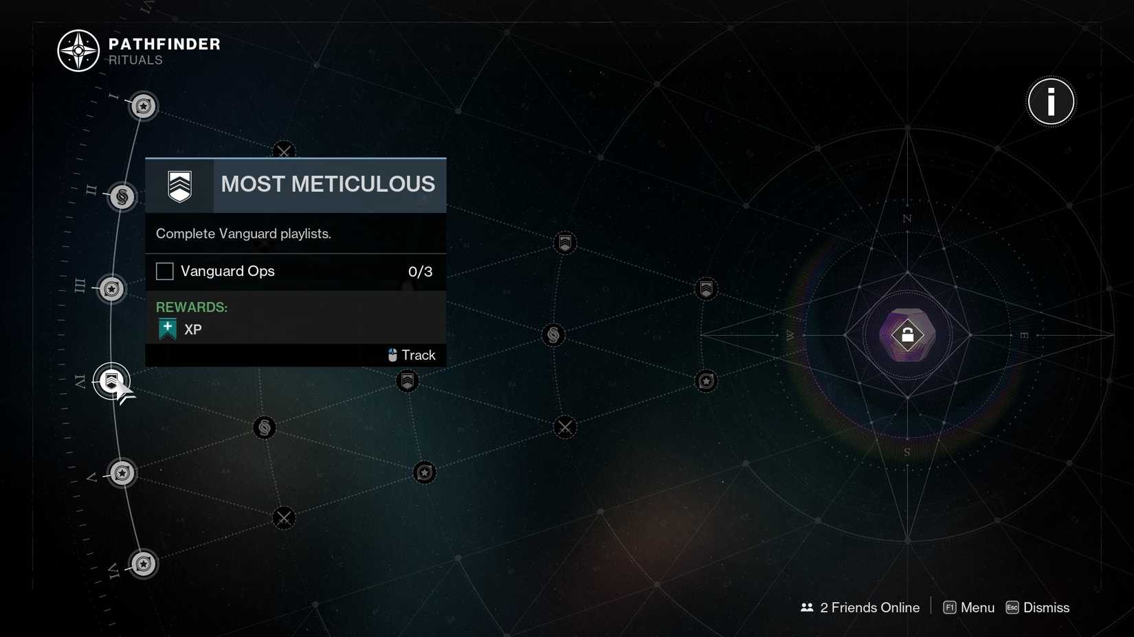 Destiny 2: Pathfinder Explained