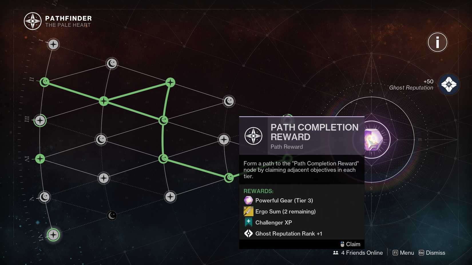 Destiny 2: Pathfinder Explained