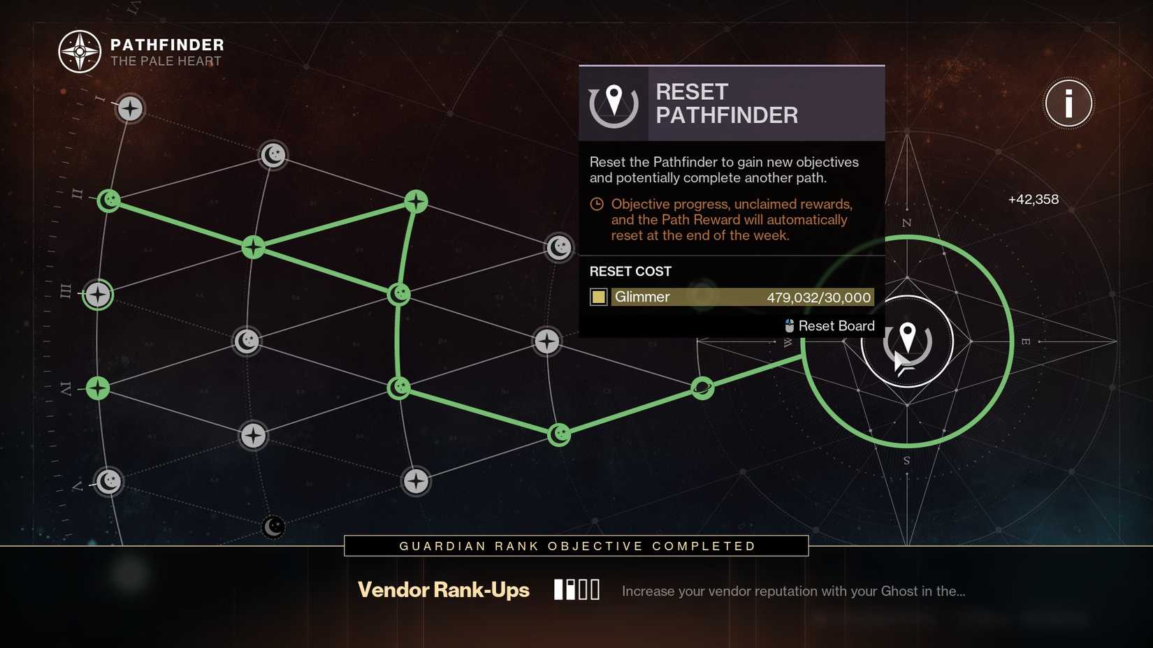 Destiny 2: Pathfinder Explained