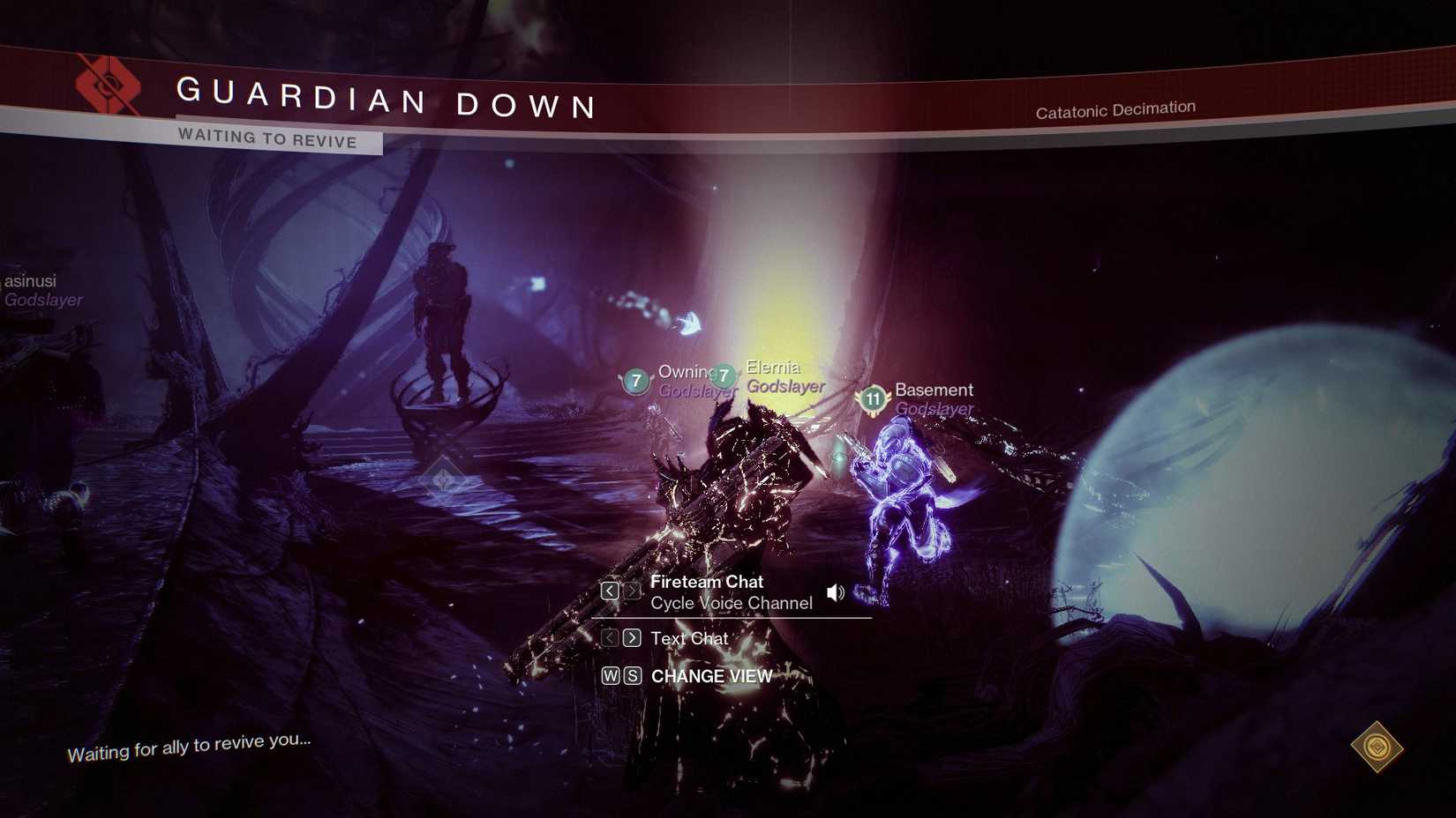 Destiny 2: Salvation's Edge - Verity Guide