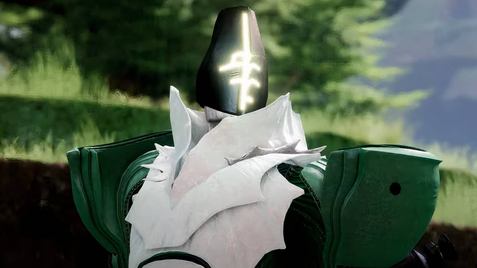 Destiny 2 Fan Designs Dread-Themed Armor For All Three Classes, and It ...