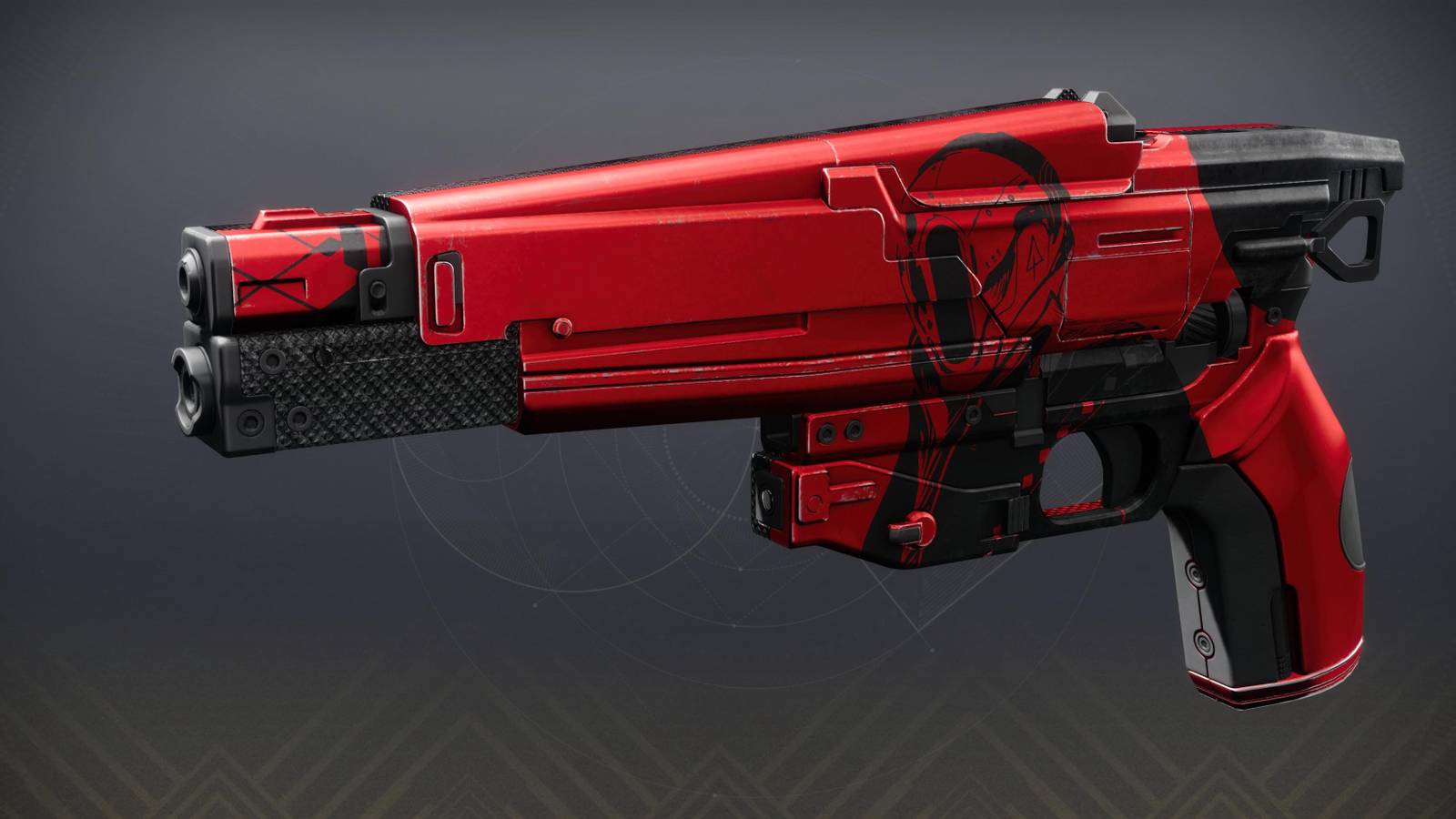 Destiny 2: The Call God Roll