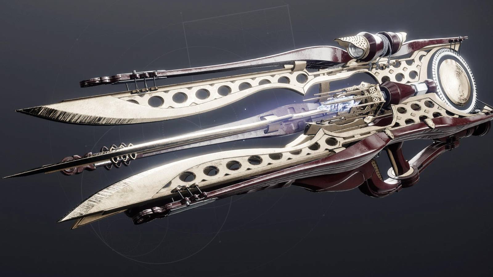 How to Get Microcosm in Destiny 2