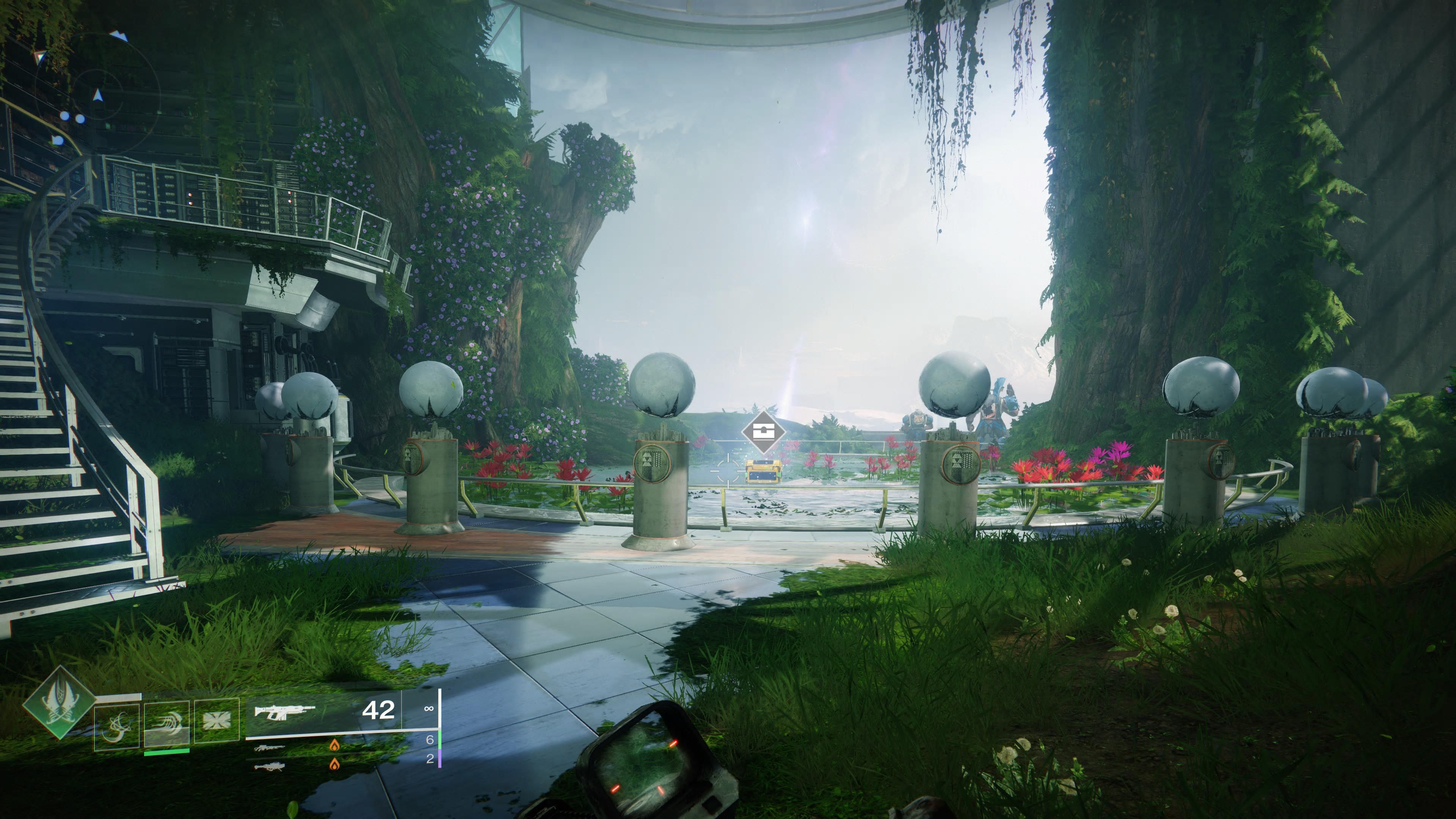 How To Get Khvostov 7G-0X in Destiny 2