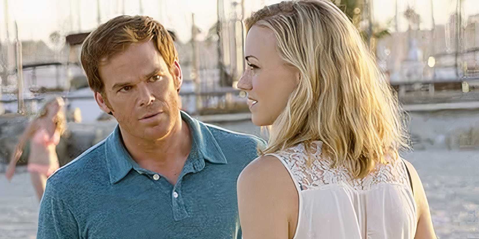 Dexter: Original Sin - Will Dexter Have A Love Interest?