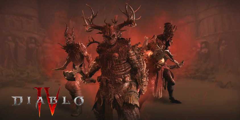 Clever Diablo 4 Trick Helps Barbarian Players Gain Expertise Fast