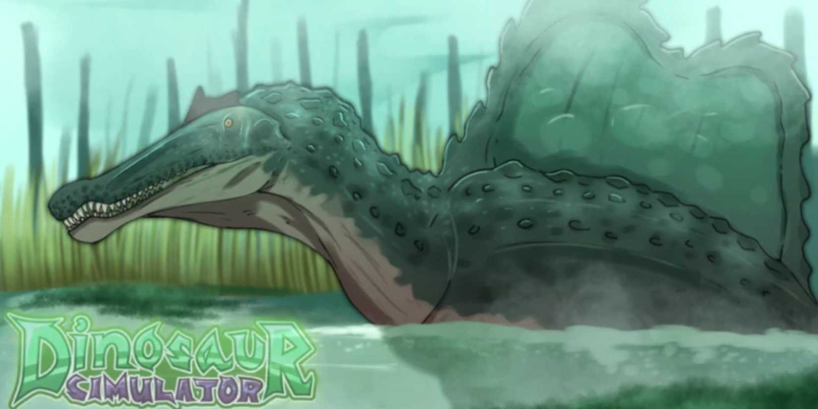 Roblox: Dinosaur Simulator Codes