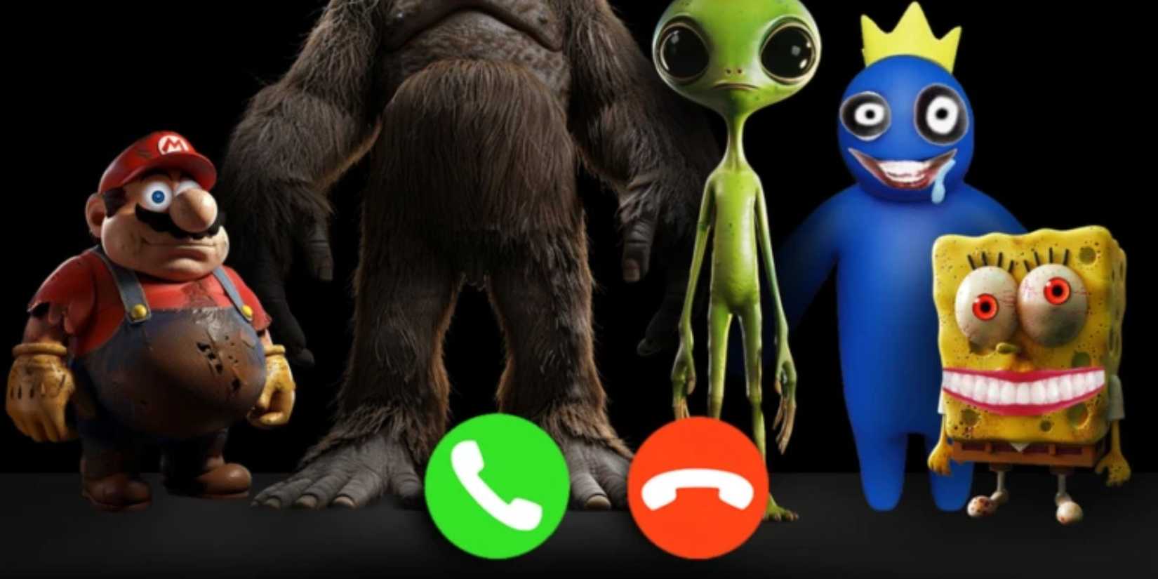 Roblox: Don't Call At 3AM Codes