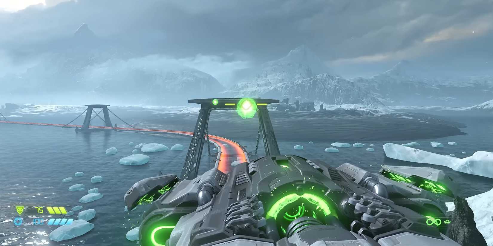 DOOM: Best Weapons In The Franchise, Ranked