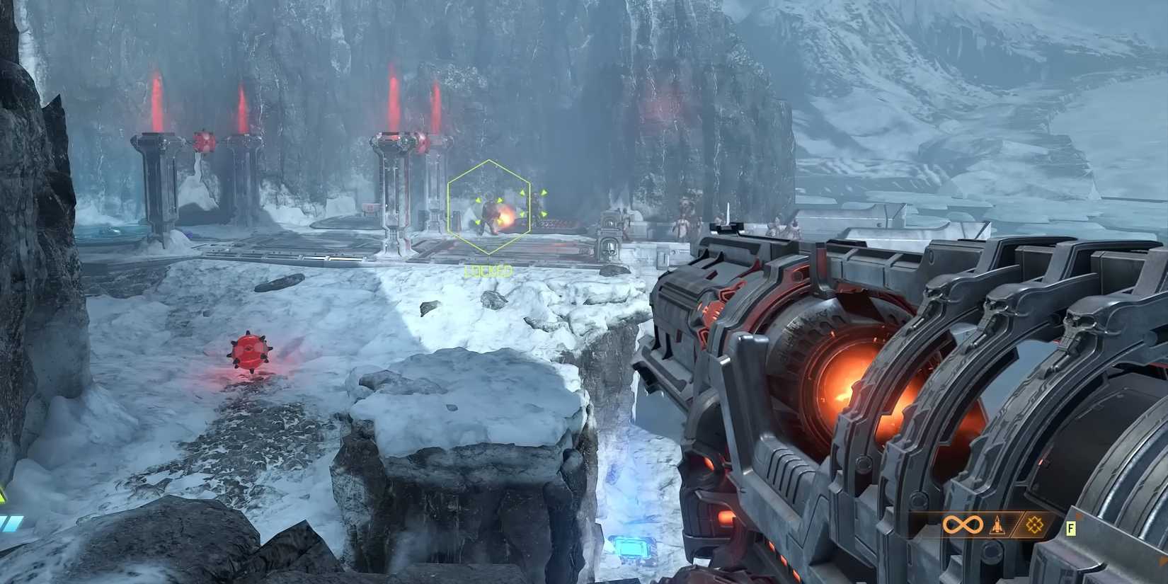 DOOM: Best Weapons In The Franchise, Ranked