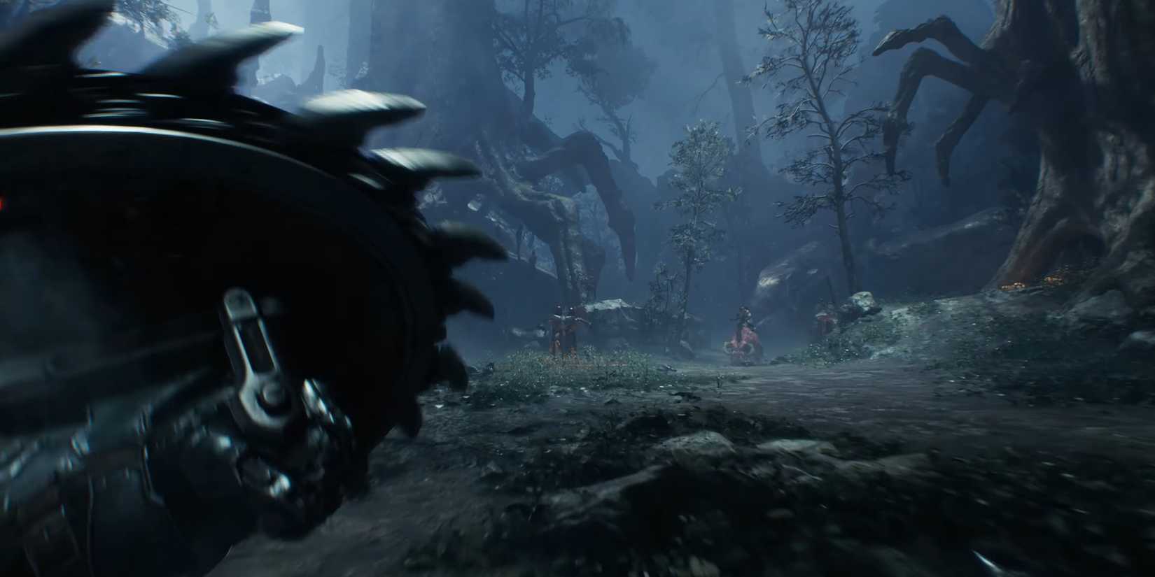 Exciting Things Revealed About Doom: The Dark Ages