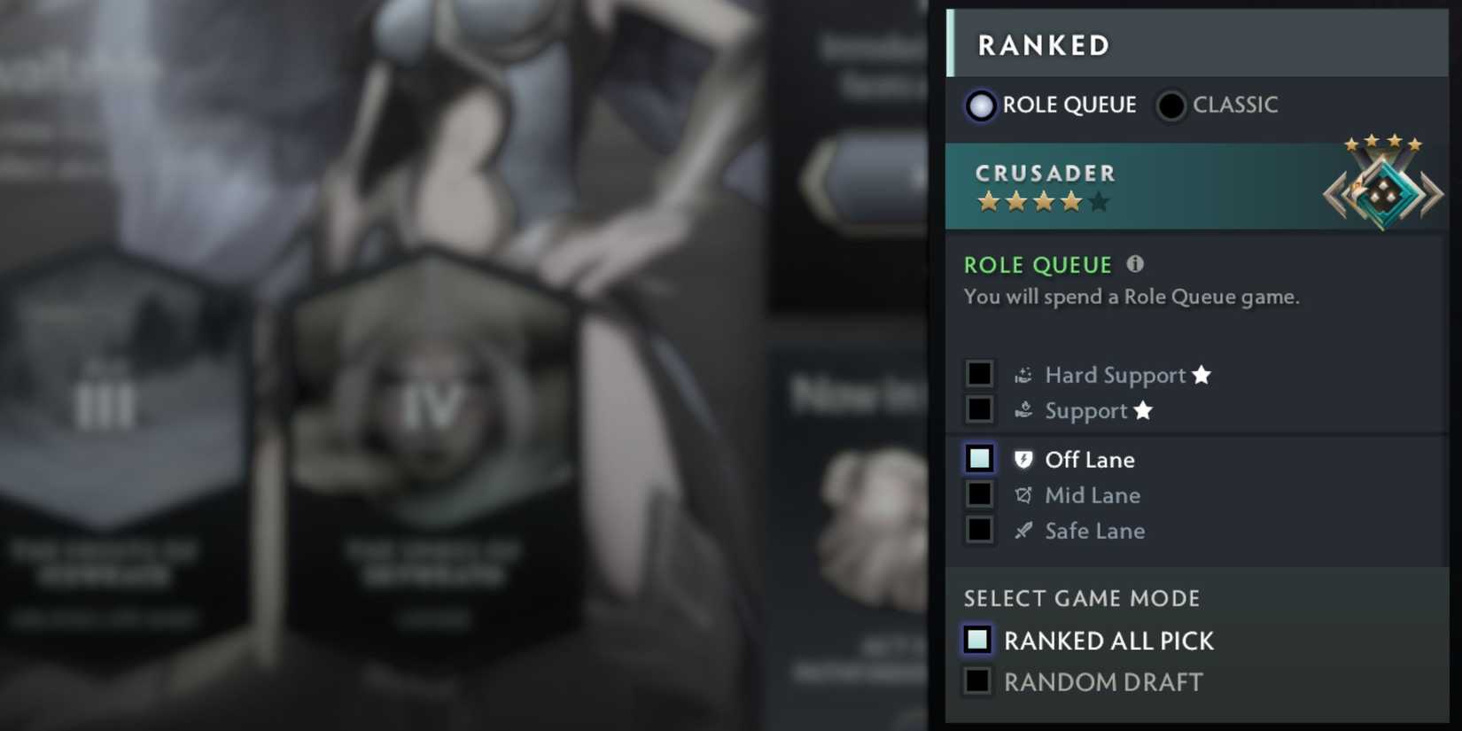 Dota 2: Ranking System, Explained