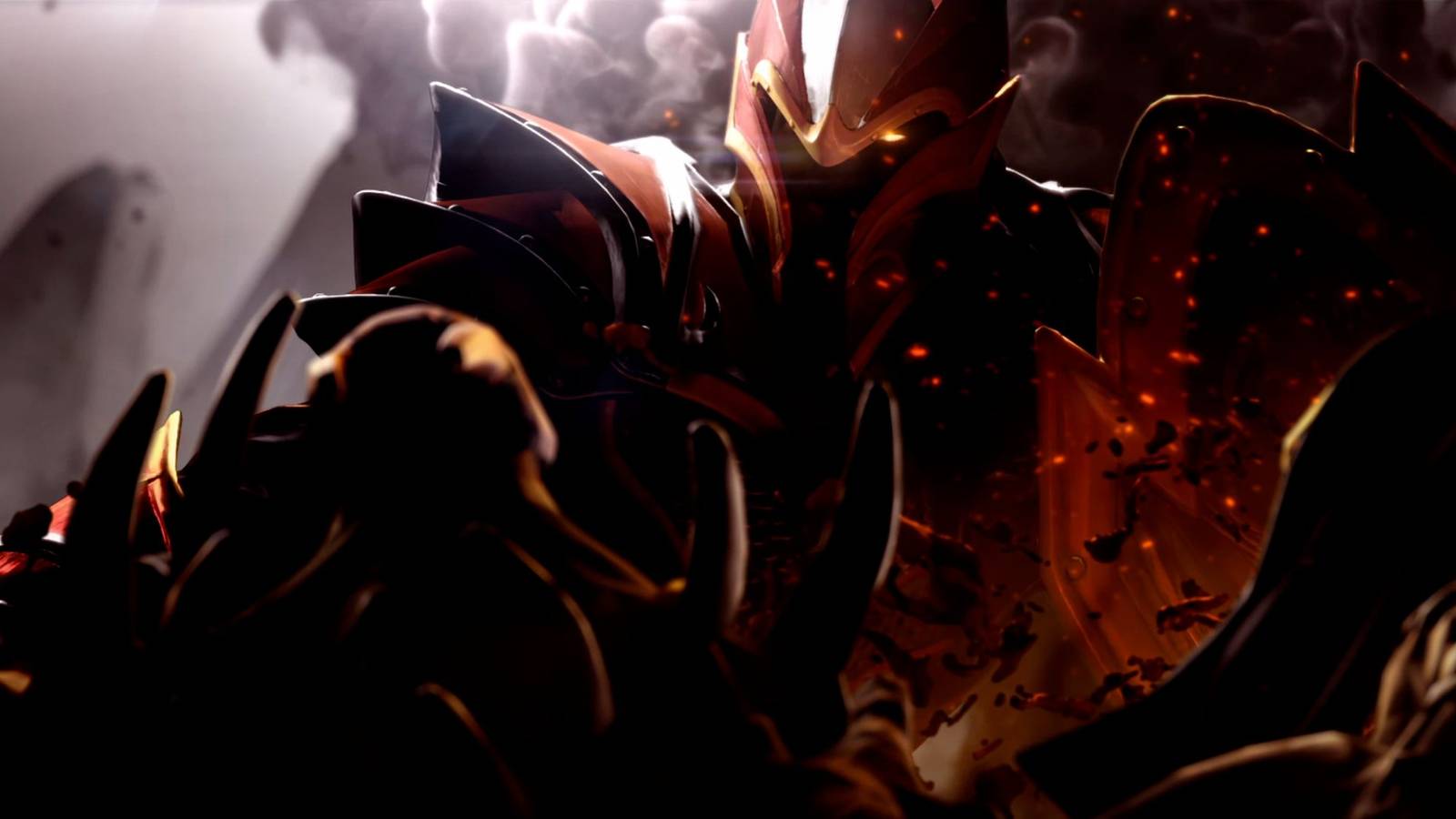 Dota 2: Ranking System, Explained