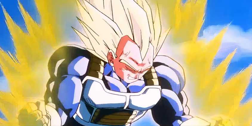 Dragon Ball: Goku's Dragon Fist, Explained