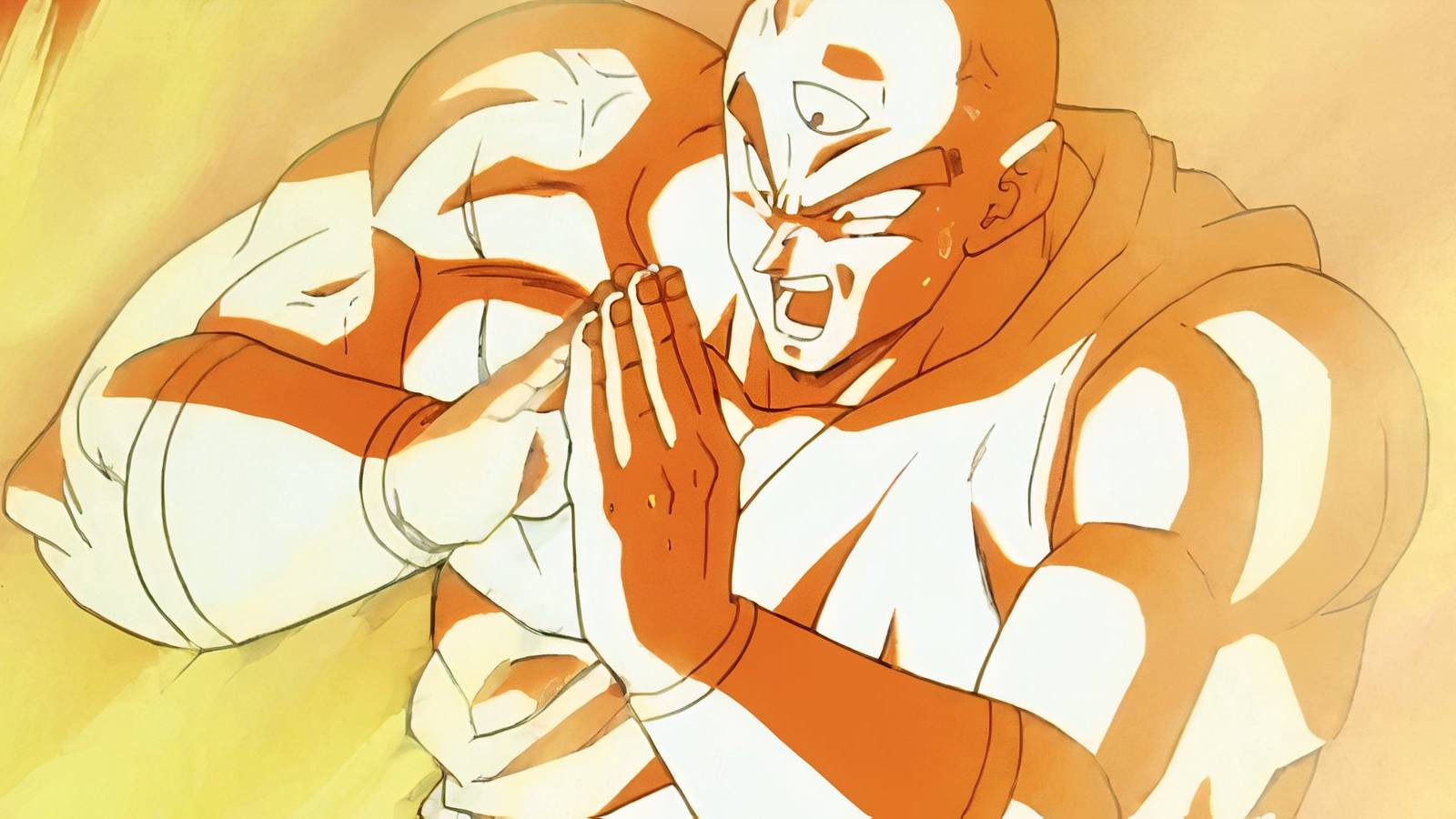 Dragon Ball: Tri-Beam, Explained