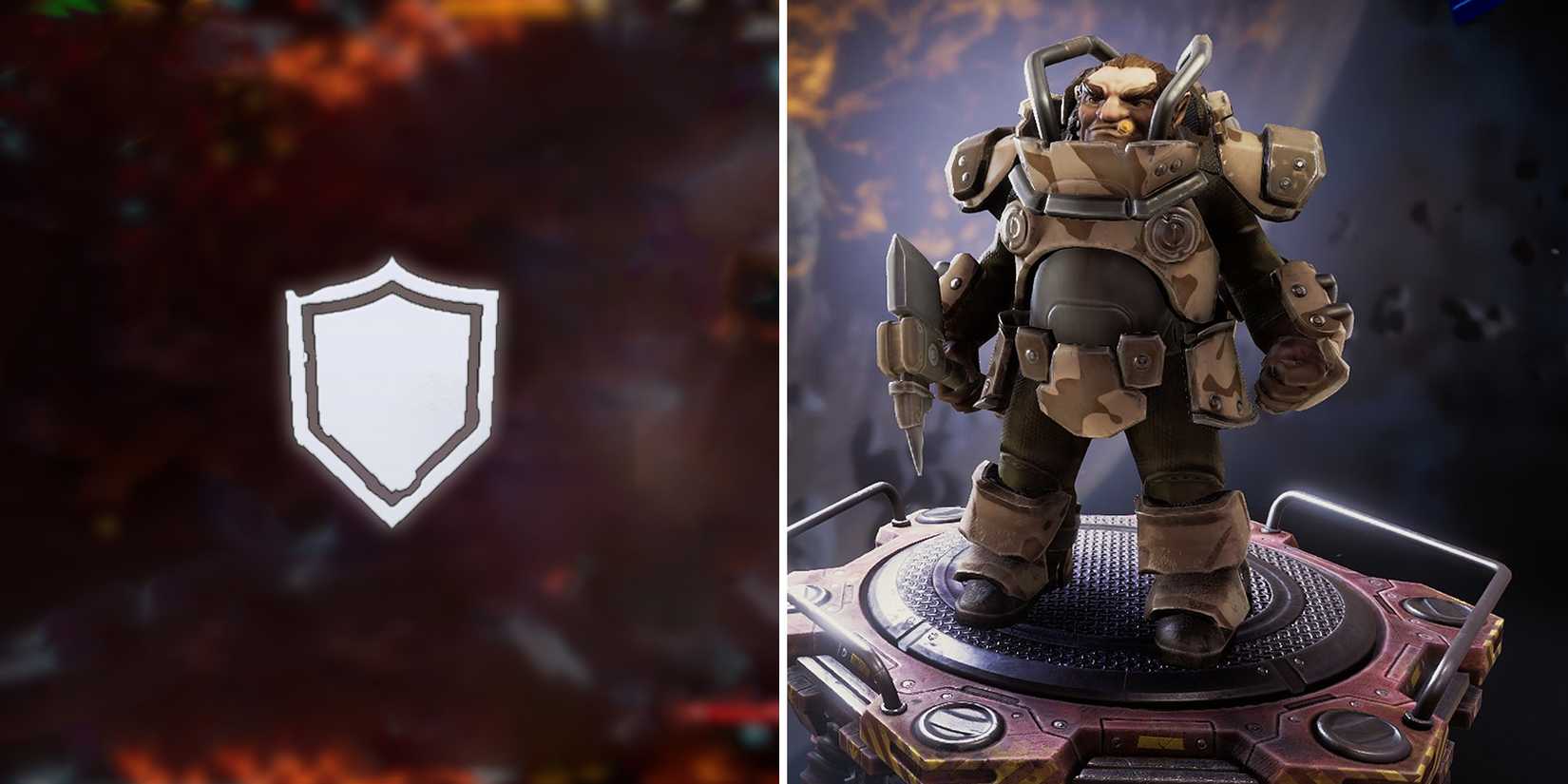 The Best Class Mods In Deep Rock Galactic: Survivor