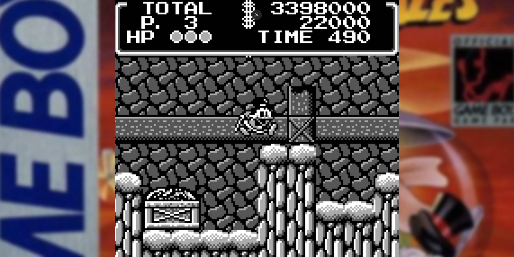 Best Game Boy Games, Ranked