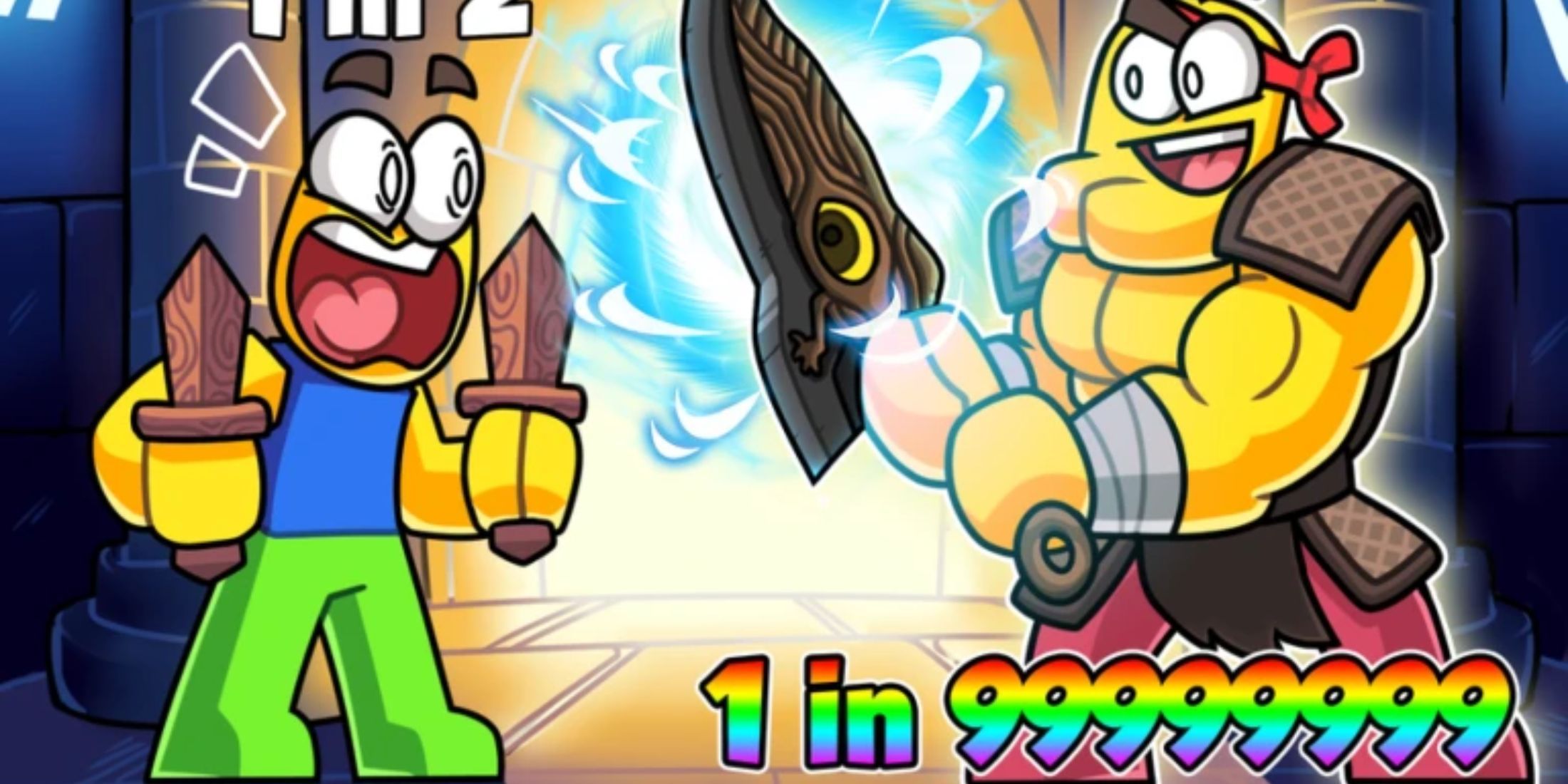 Roblox: Dungeon RNG Codes