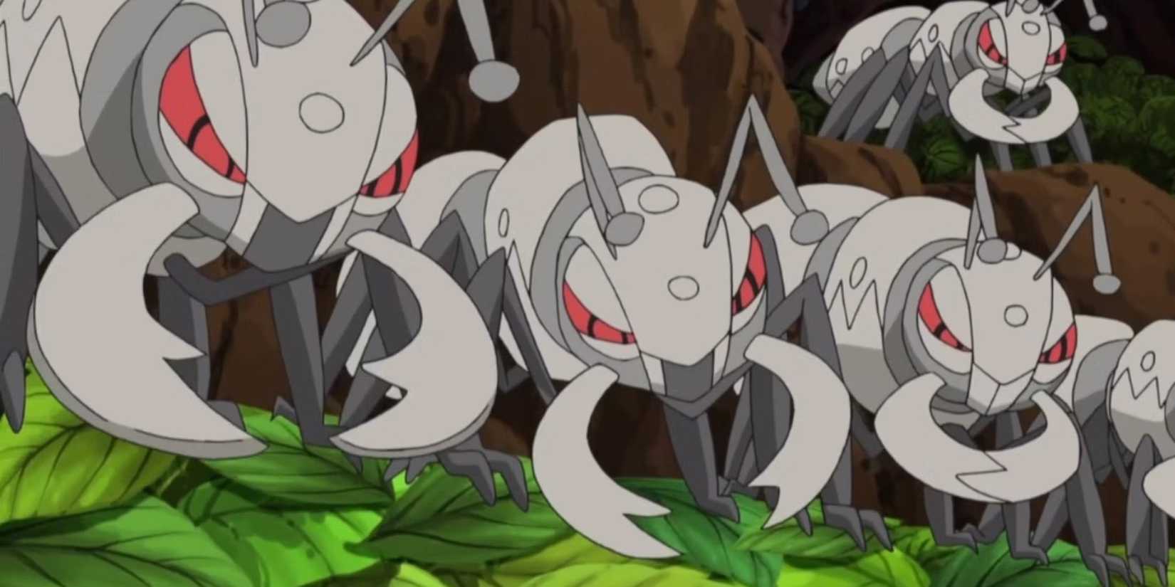 Single Stage Pokemon That Need an Evolution