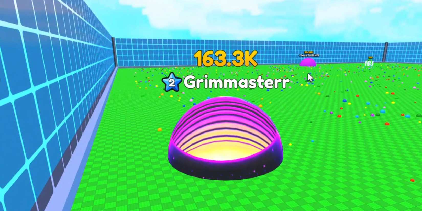 Roblox: Eat Blobs Simulator Codes