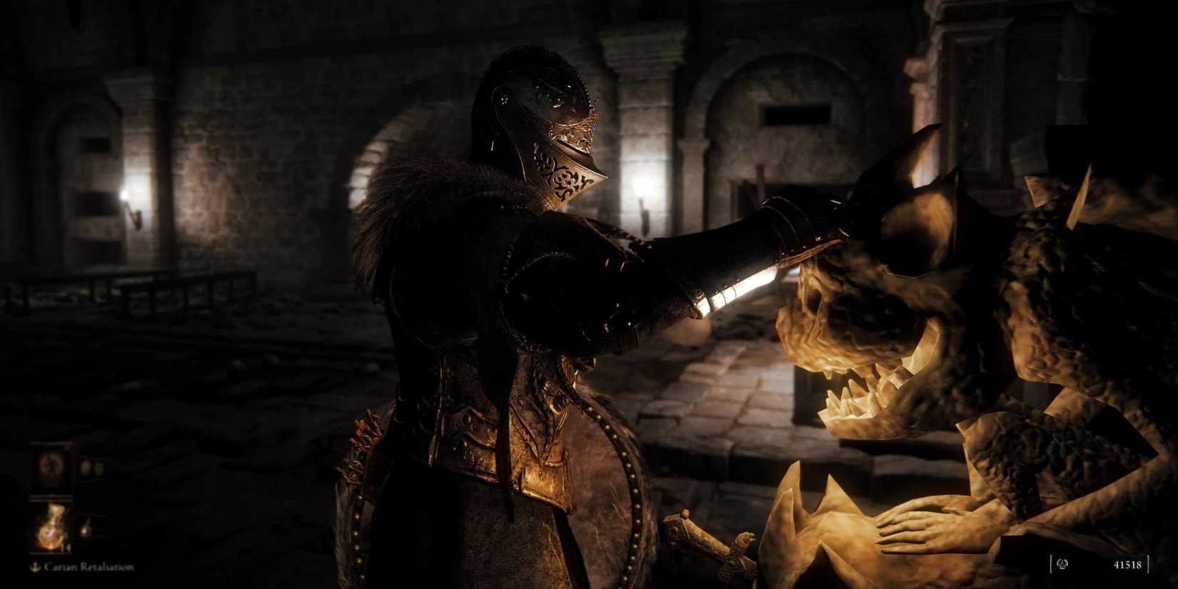 Elden Ring: Best Visual Mods