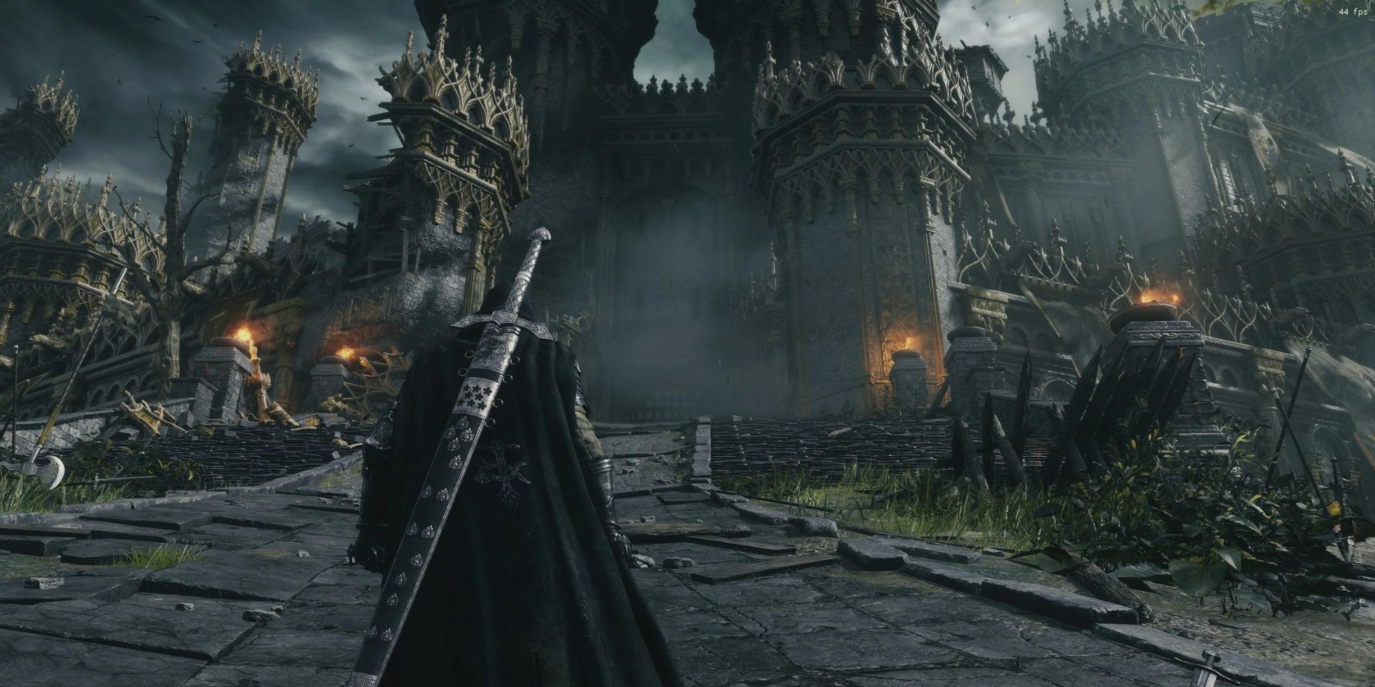 Elden Ring: Best Visual Mods