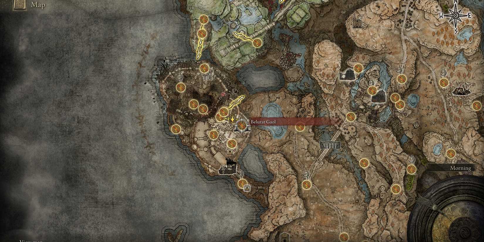 Elden Ring：Erdtree的阴影 - 如何获得Demi -Human Swordsman Yosh Ashes - Recmg.com