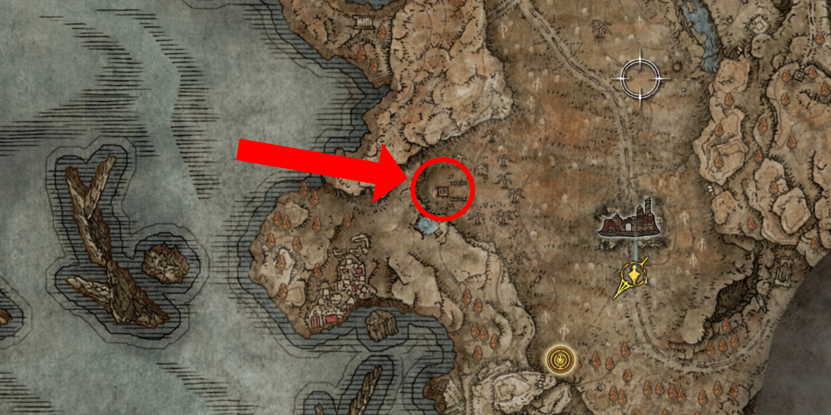 How To Beat Blackgaol Knight – Elden Ring DLC Boss Guide