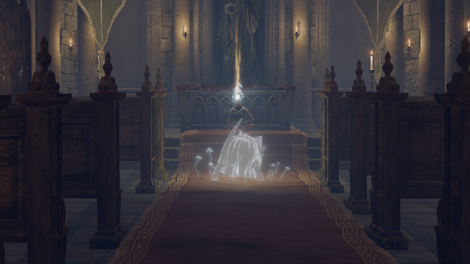 Elden Ring: How To Get To Castle Sol