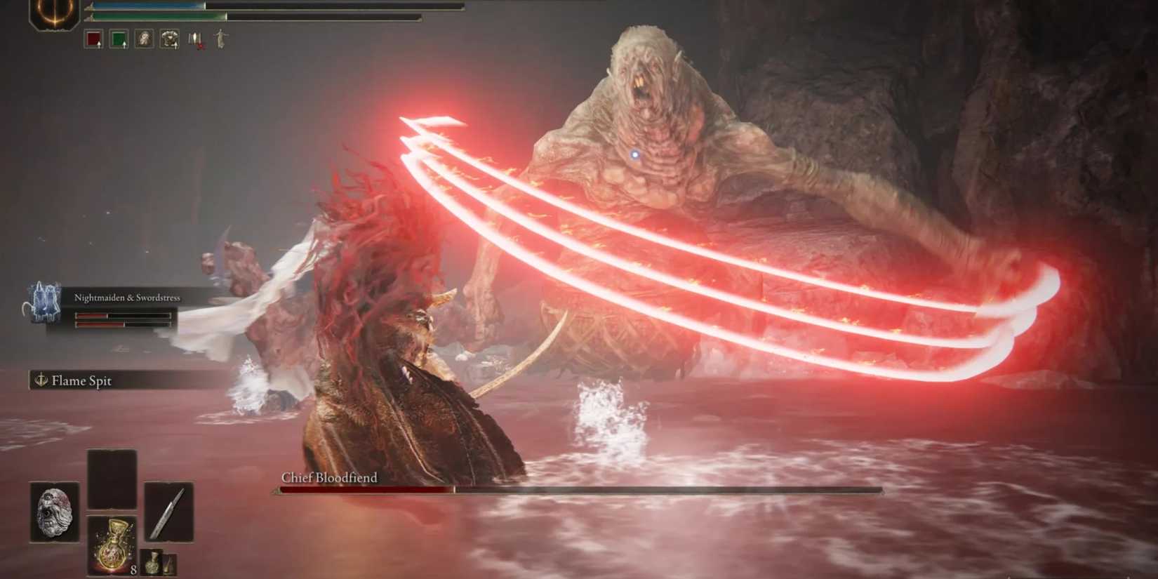 Elden Ring Shadow Of The Erdtree: Best Boss Fights In Gravesite Plain