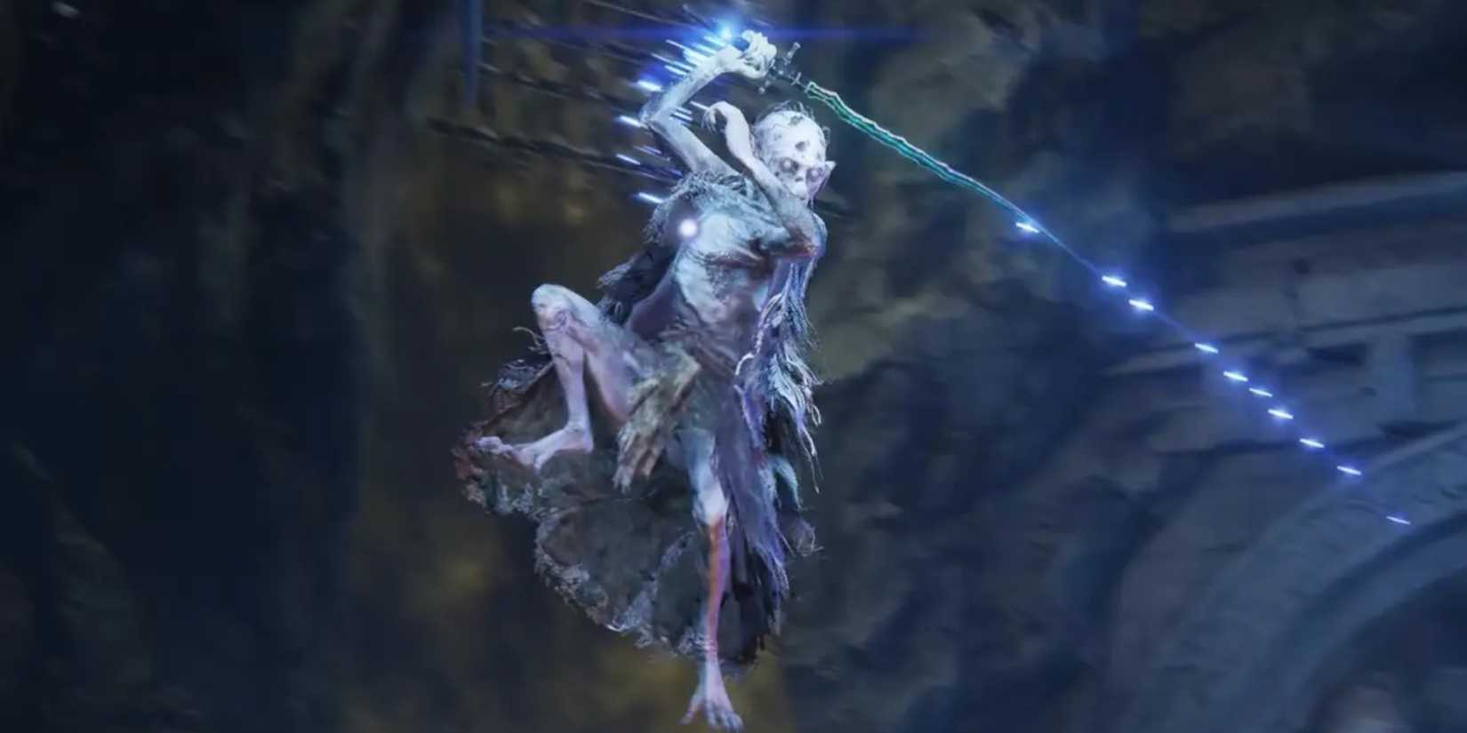 Elden Ring Hidden Bosses