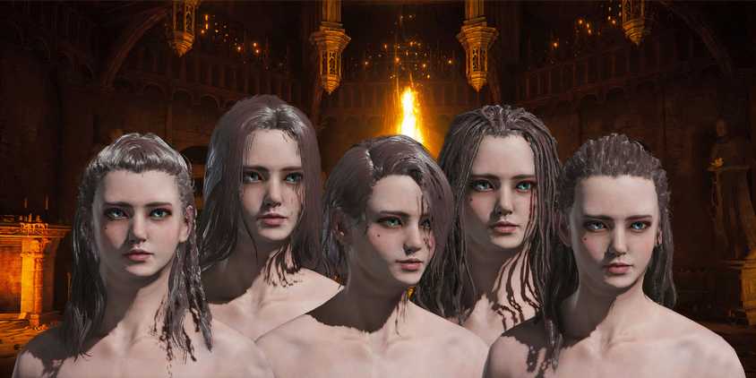 Elden Ring: Best Visual Mods