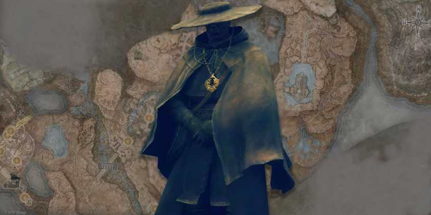 A Complete Guide to the Shadow Keep in the Elden Ring DLC