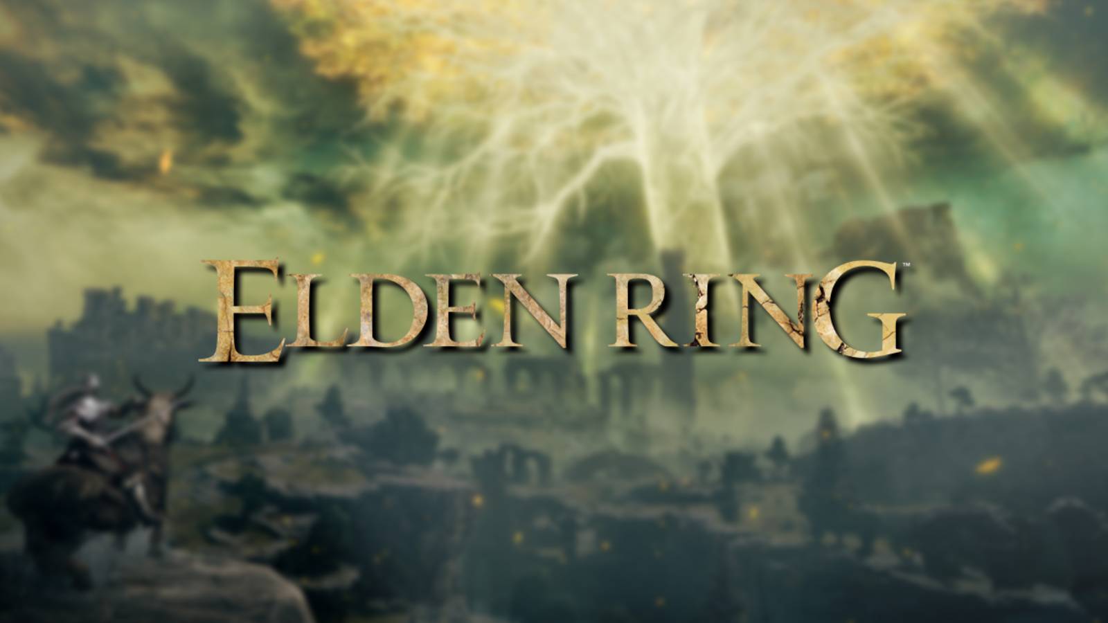 This May Be the Reason Why Elden Ring Has Frame Rate Problems for Some ...
