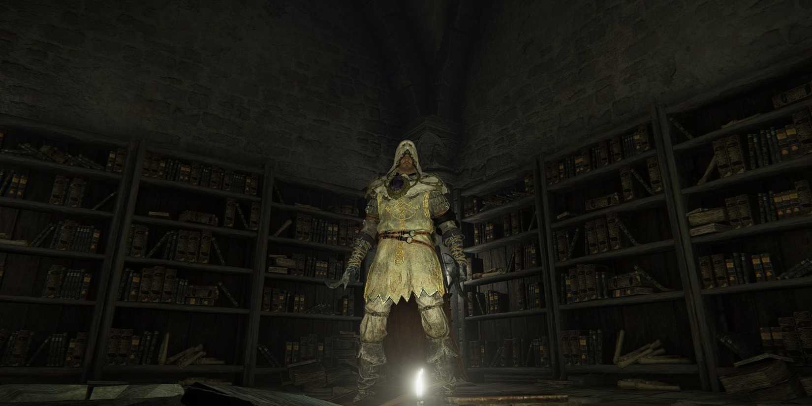 The Best Armor For Mages In Elden Ring