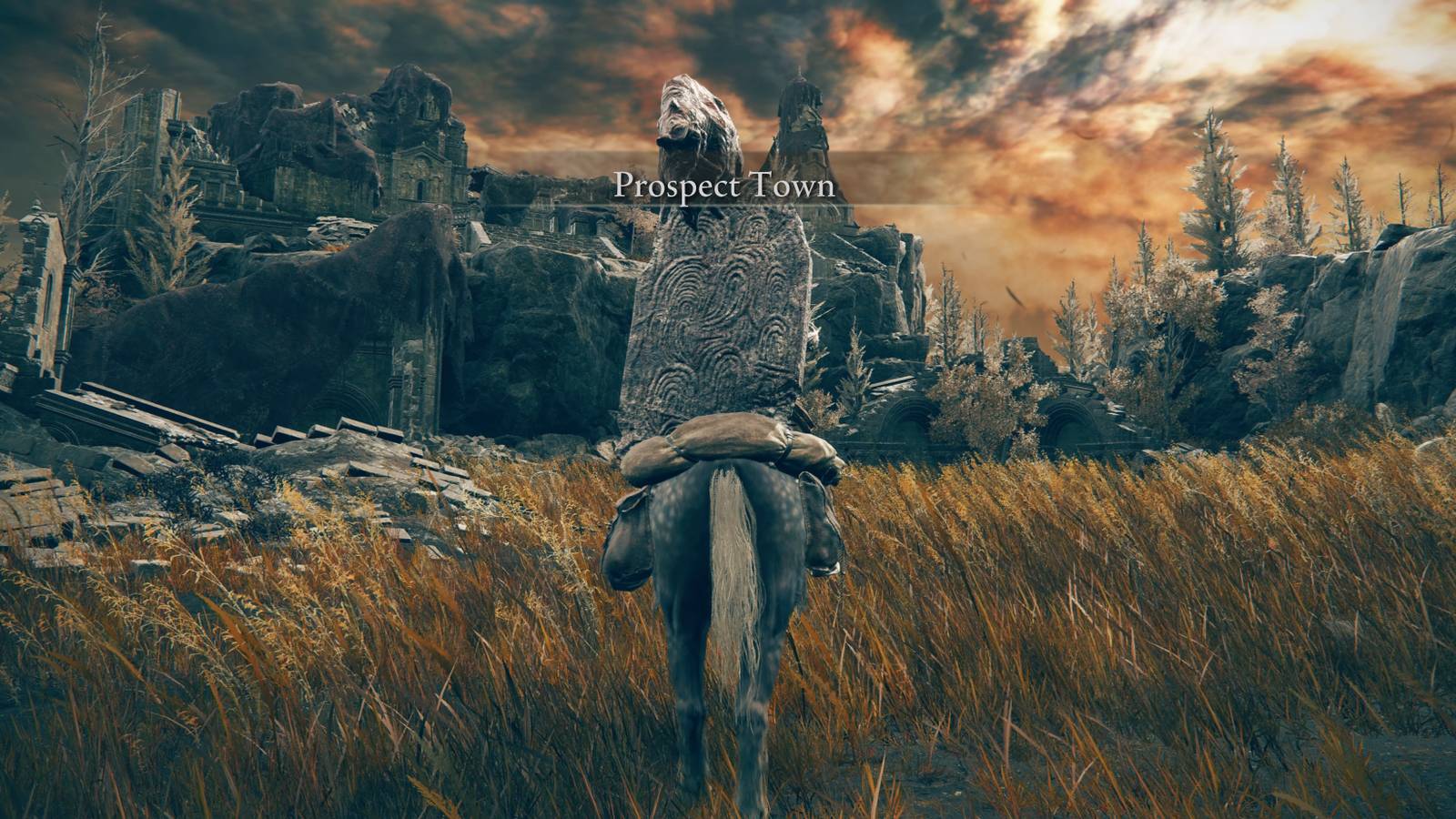 Prospect Town Walkthrough in Elden Ring DLC