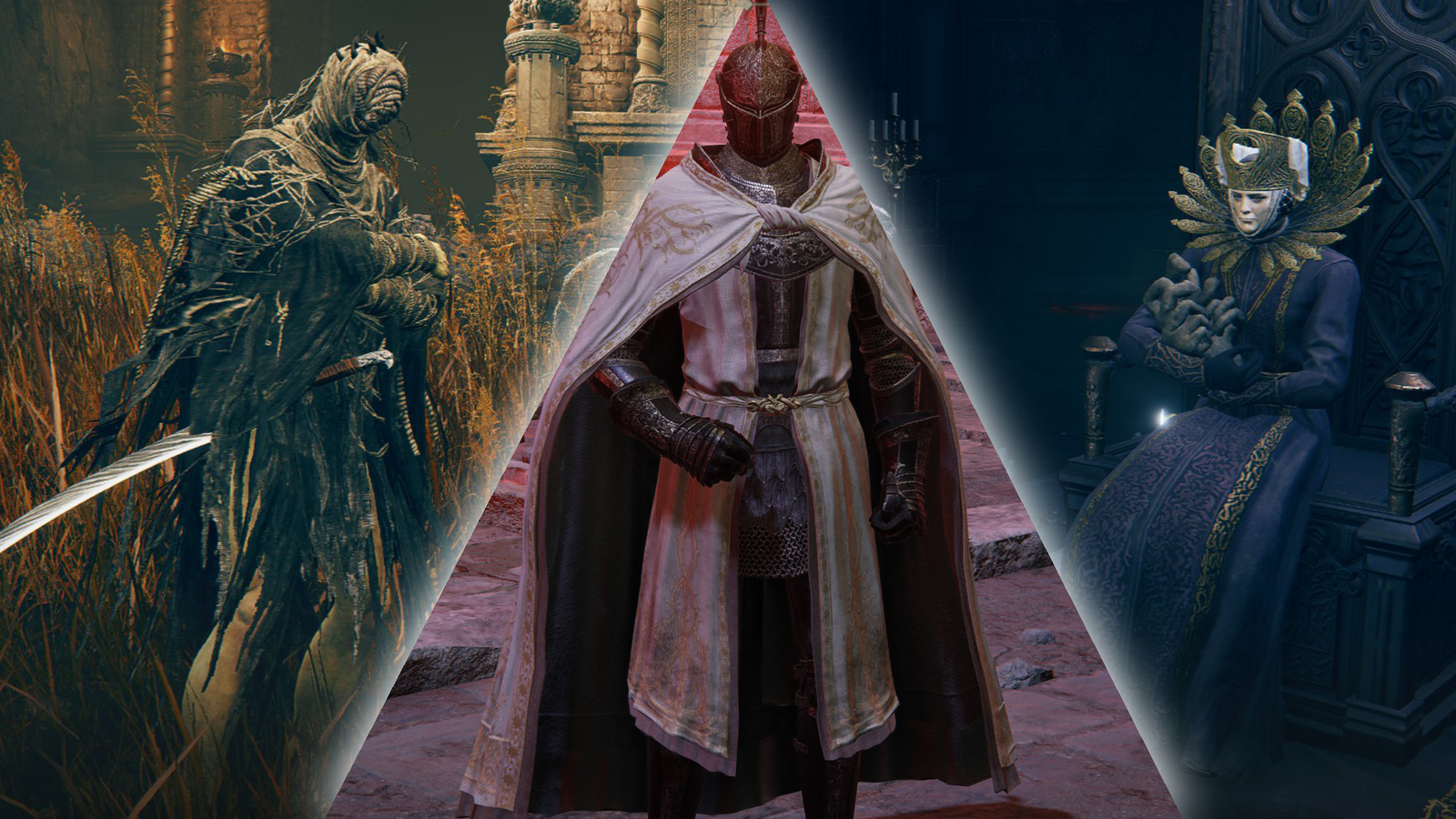 Every New NPC Quest line in Elden Ring: Shadow of the Erdtree