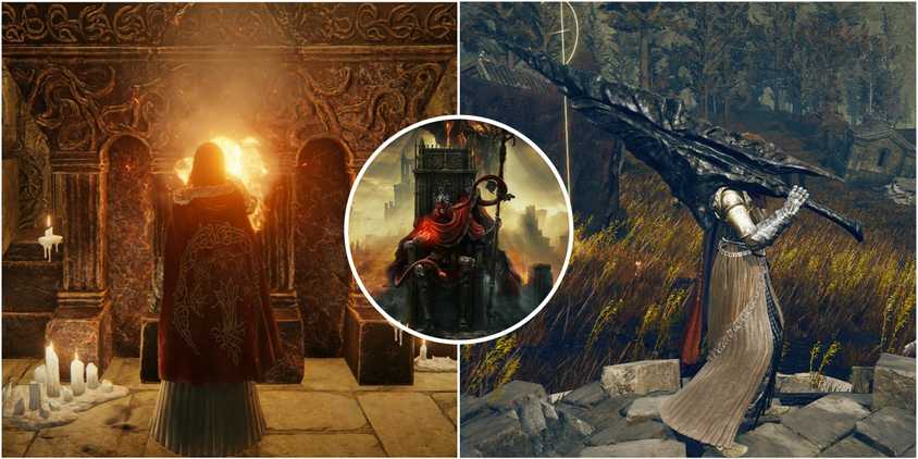 Best Ancient Meteoric Ore Greatsword Build Guide in Shadow of the Erdtree