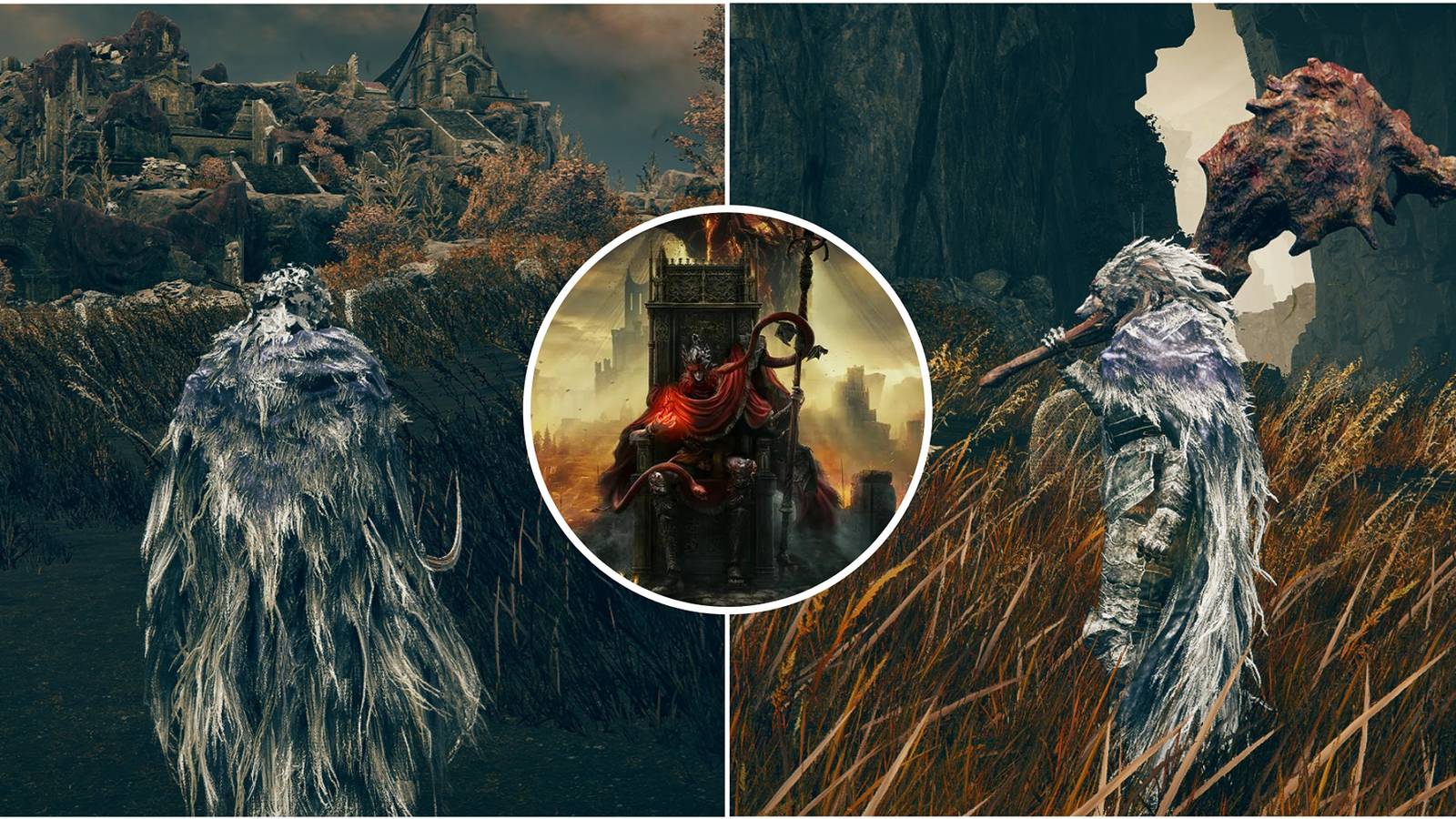 Elden Ring: Shadow Of The Erdtree - How To Get Bloodfiend's Arm