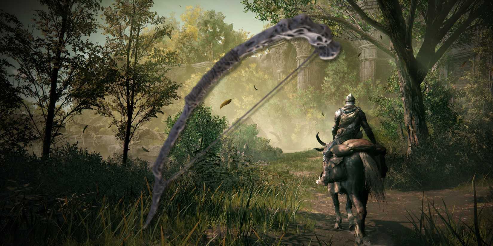 Elden Ring: Shadow Of The Erdtree - Best New Bows