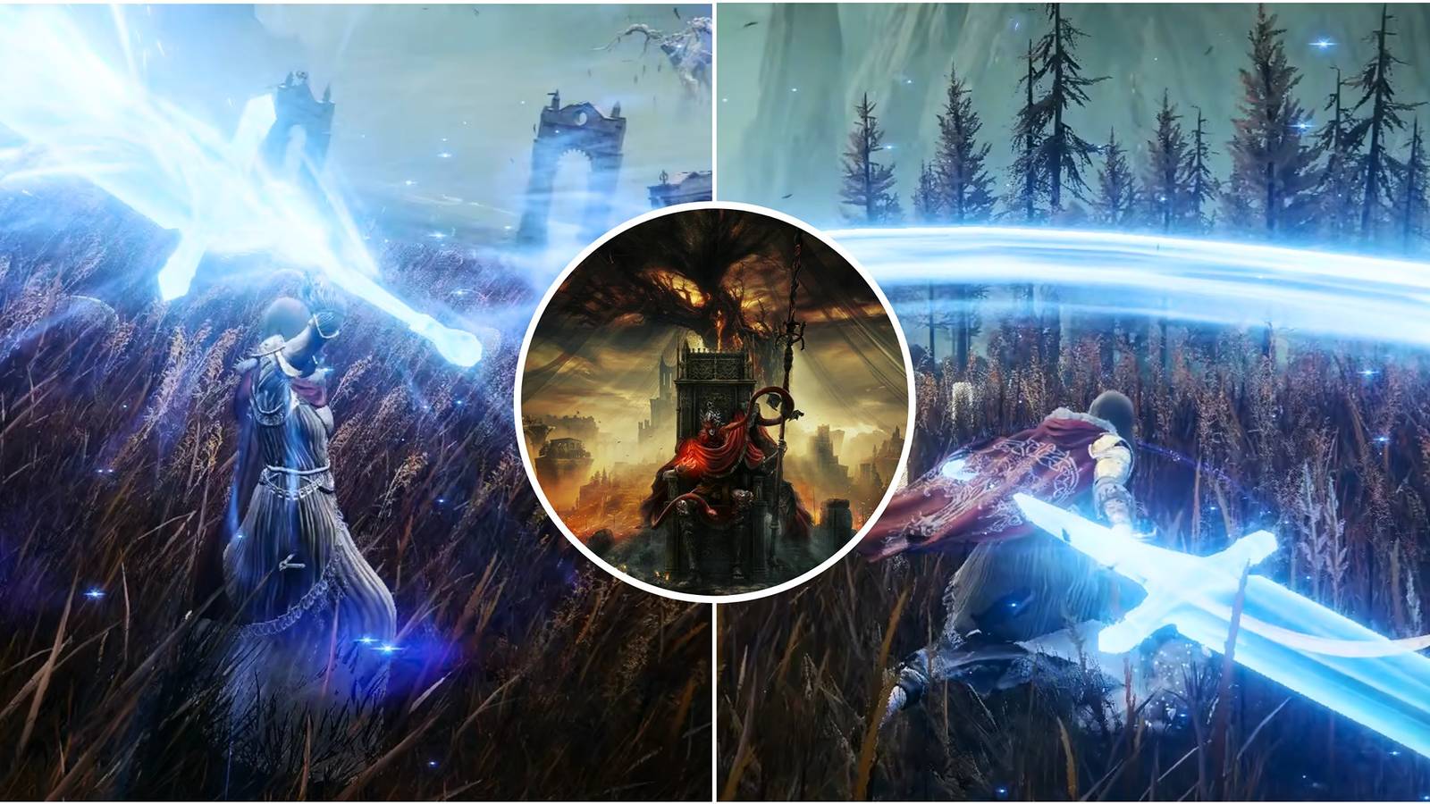 How To Get Carian Sovereignty Ash Of War (& What It Does) In Elden Ring ...