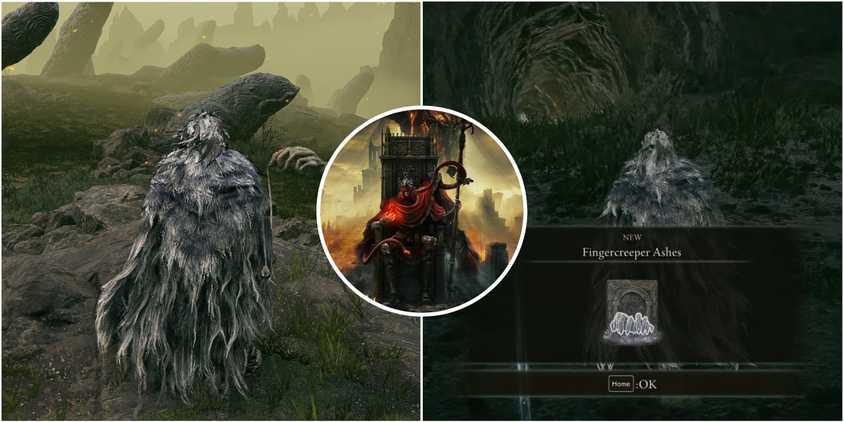 Elden Ring: Shadow Of The Erdtree - How To Reach Cerulean Coast