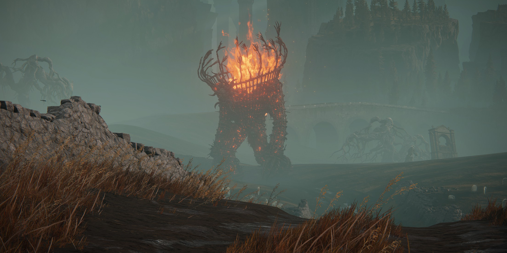 How To Beat Furnace Golem in Shadow of the Erdtree (Boss Guide & Tips)