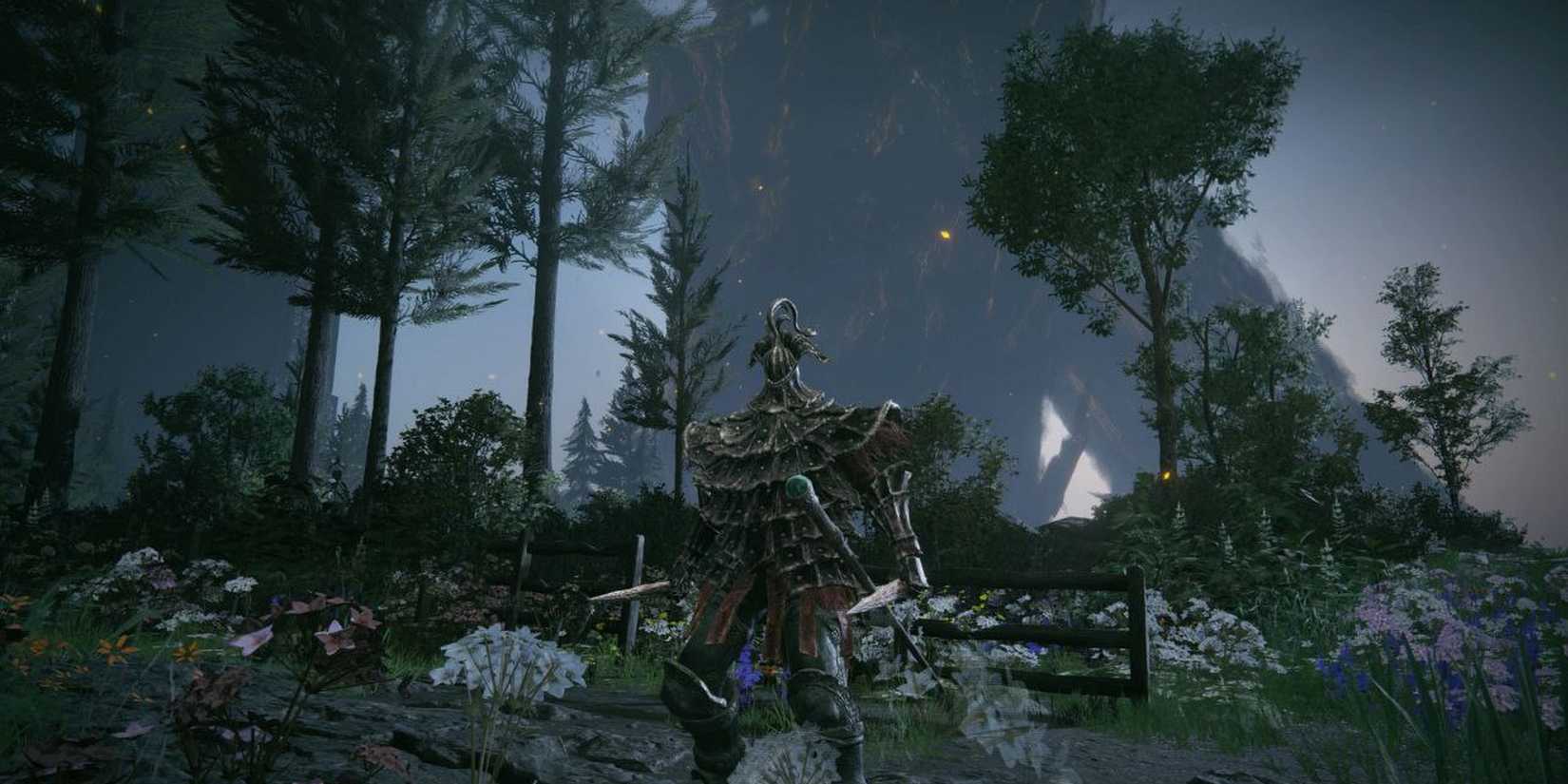 Elden Ring Shadow of the Erdtree: Best Smithscript Weapons, Ranked