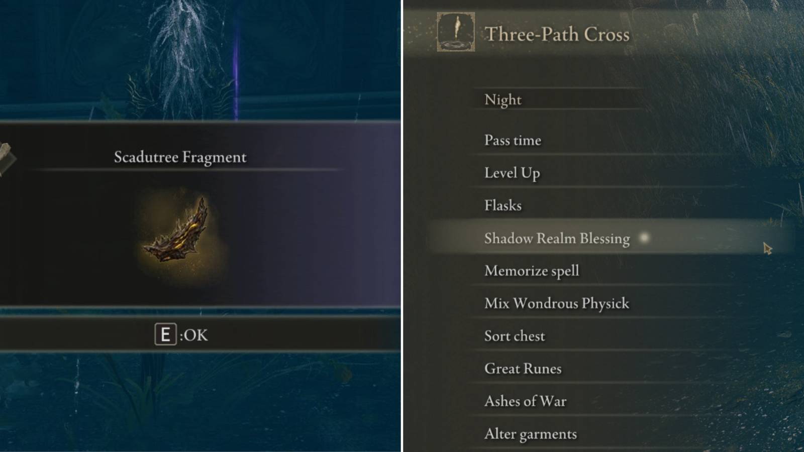 Elden Ring: Shadow of the Erdtree – How To Get & Use Scadutree Fragments