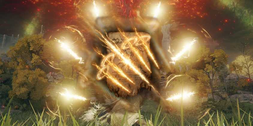 How to Get Fire Knight Hilde Spirit Ash in Elden Ring: Shadow of the ...