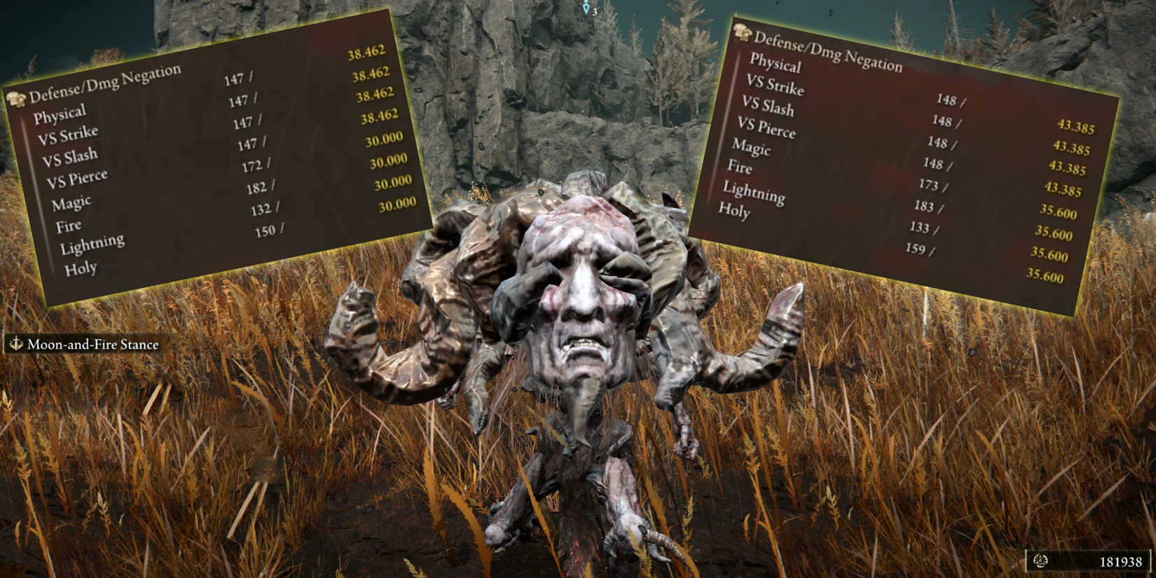 Elden Ring Omen Form Transformation Guide & Lamenter's Mask Location in ...