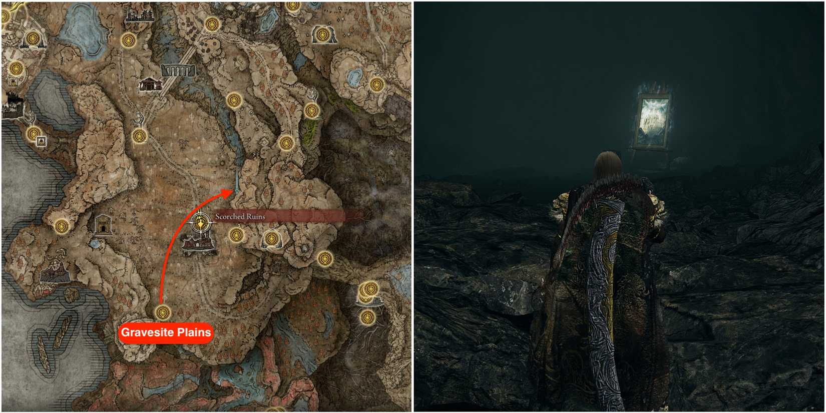 How To Get Spiraltree Seal In Elden Ring: Shadow Of The Erdtree