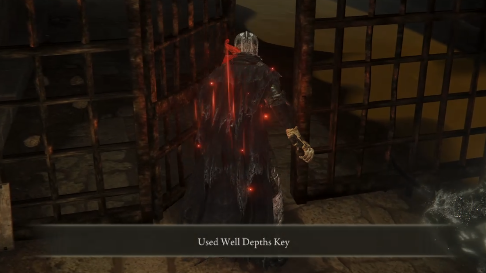 How To Open Belurat Locked Doors in Shadow of the Erdtree (Well Depths ...