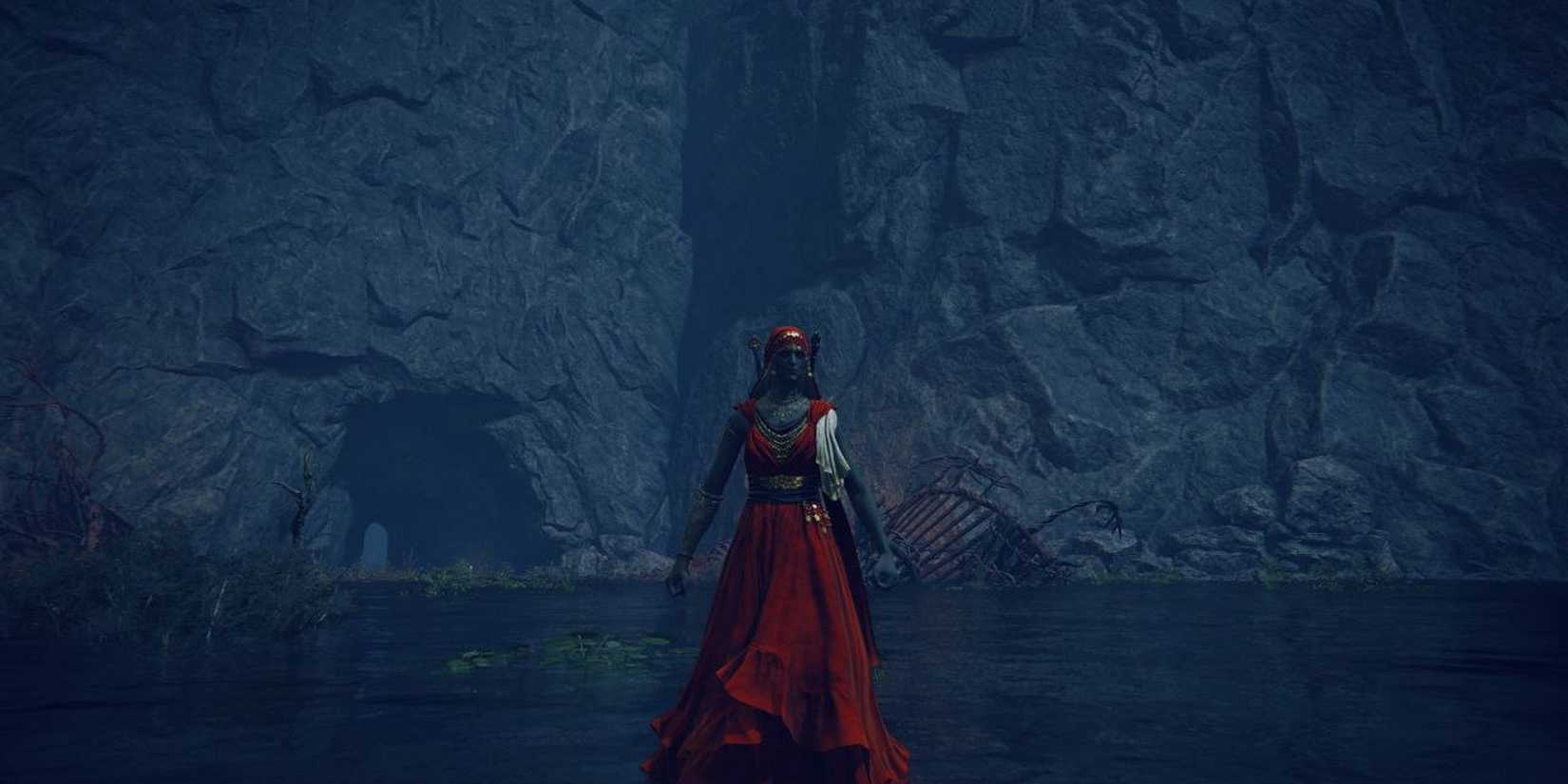 The Best Light Armor Sets In Elden Ring, Ranked